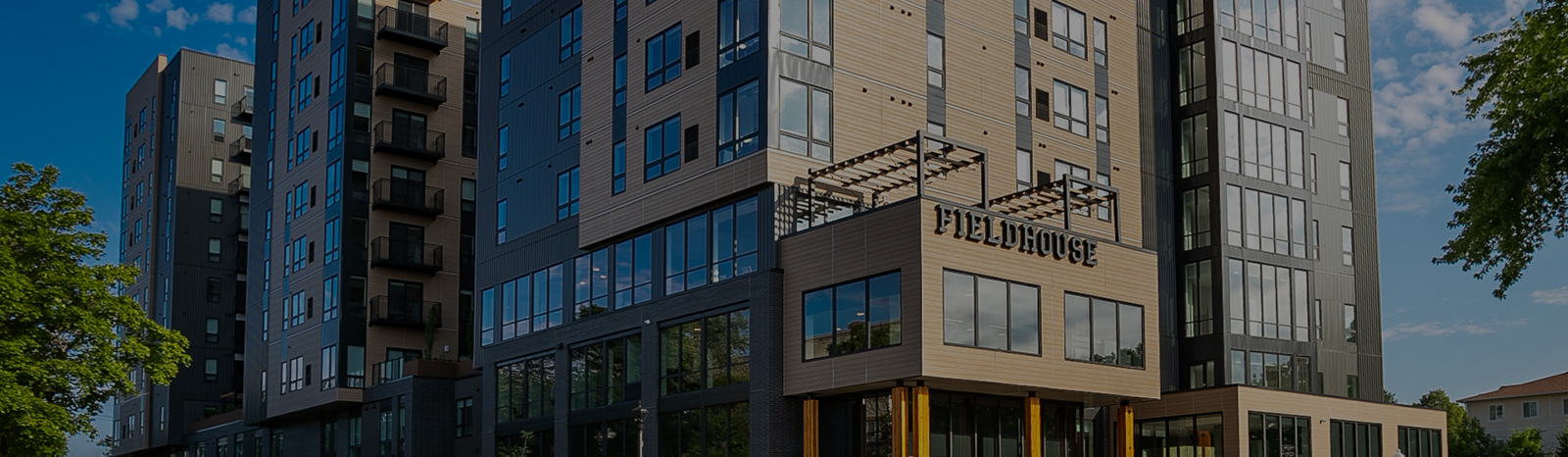 Neighborhood | Fieldhouse Dinkytown